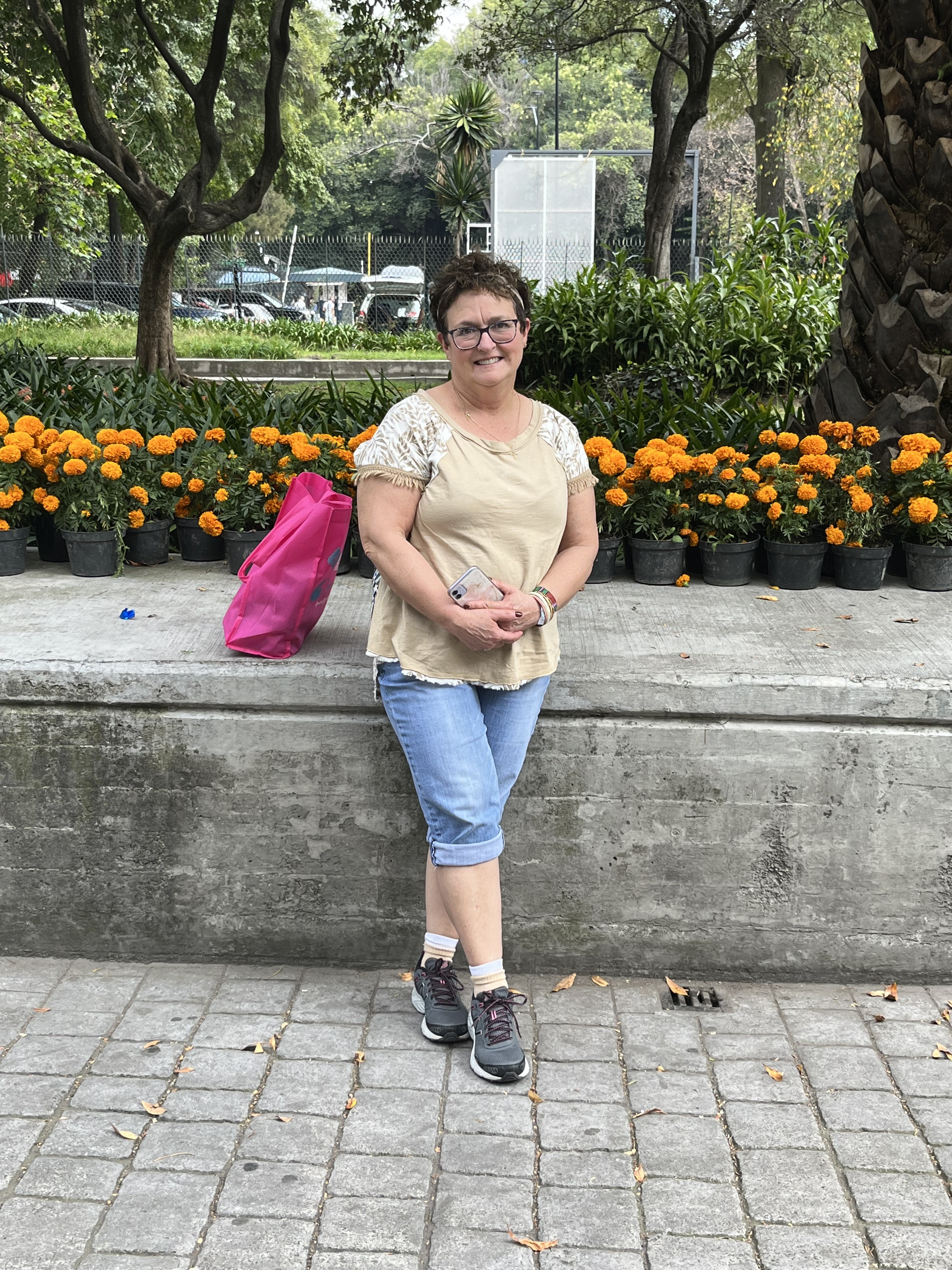 Sister trip in Mexico City – Jill's Journey Journals